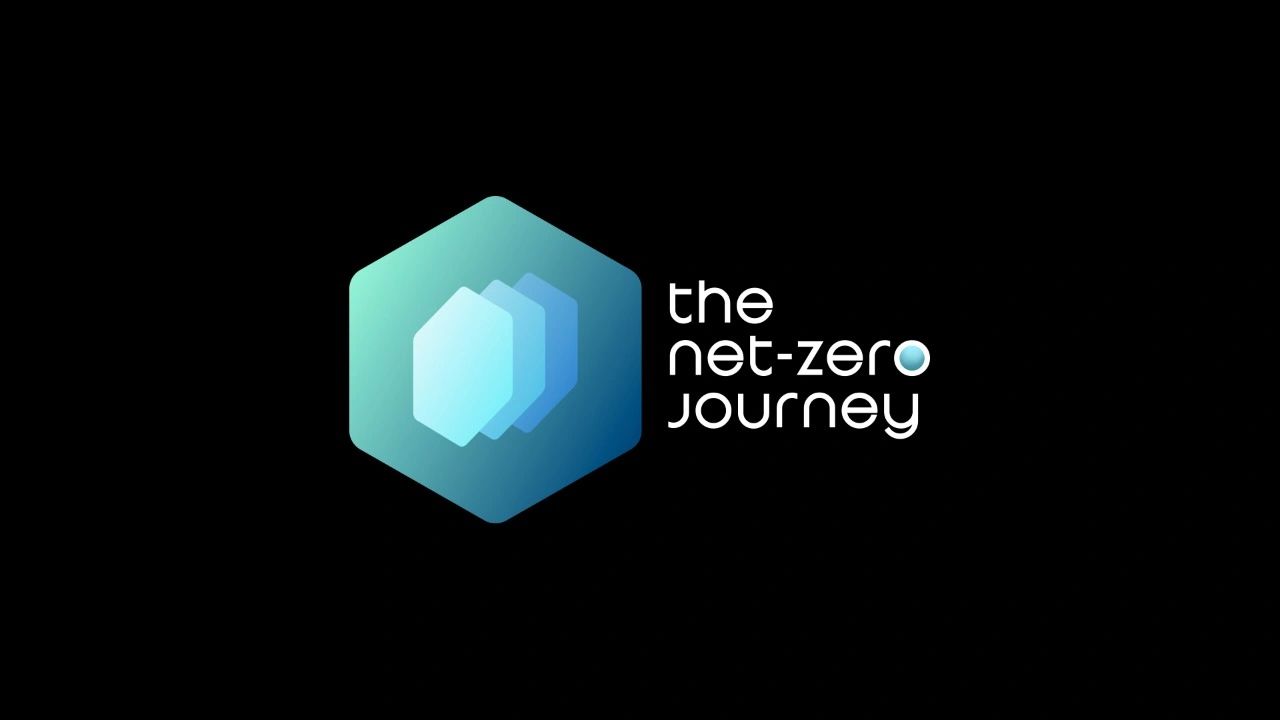 The Net-Zero Journey The Net-Zero Journey